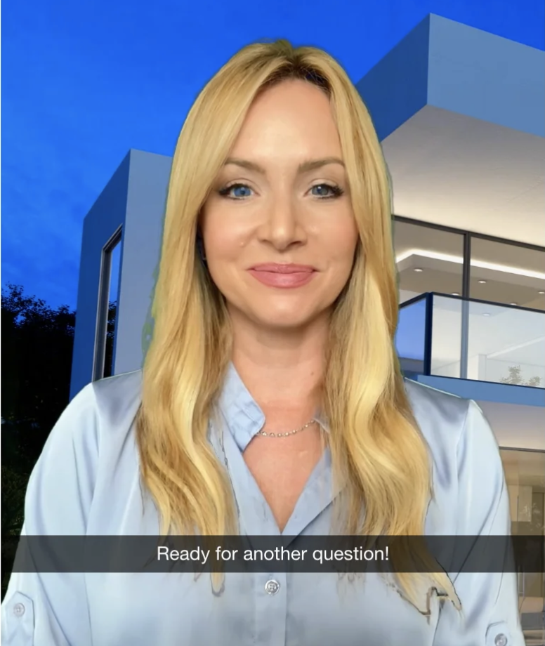 WHY ASK THE AGENT – Ask The Agent